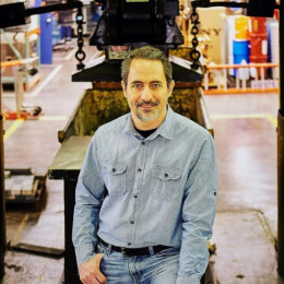 Adrian Brügger | Civil Engineering & Engineering Mechanics